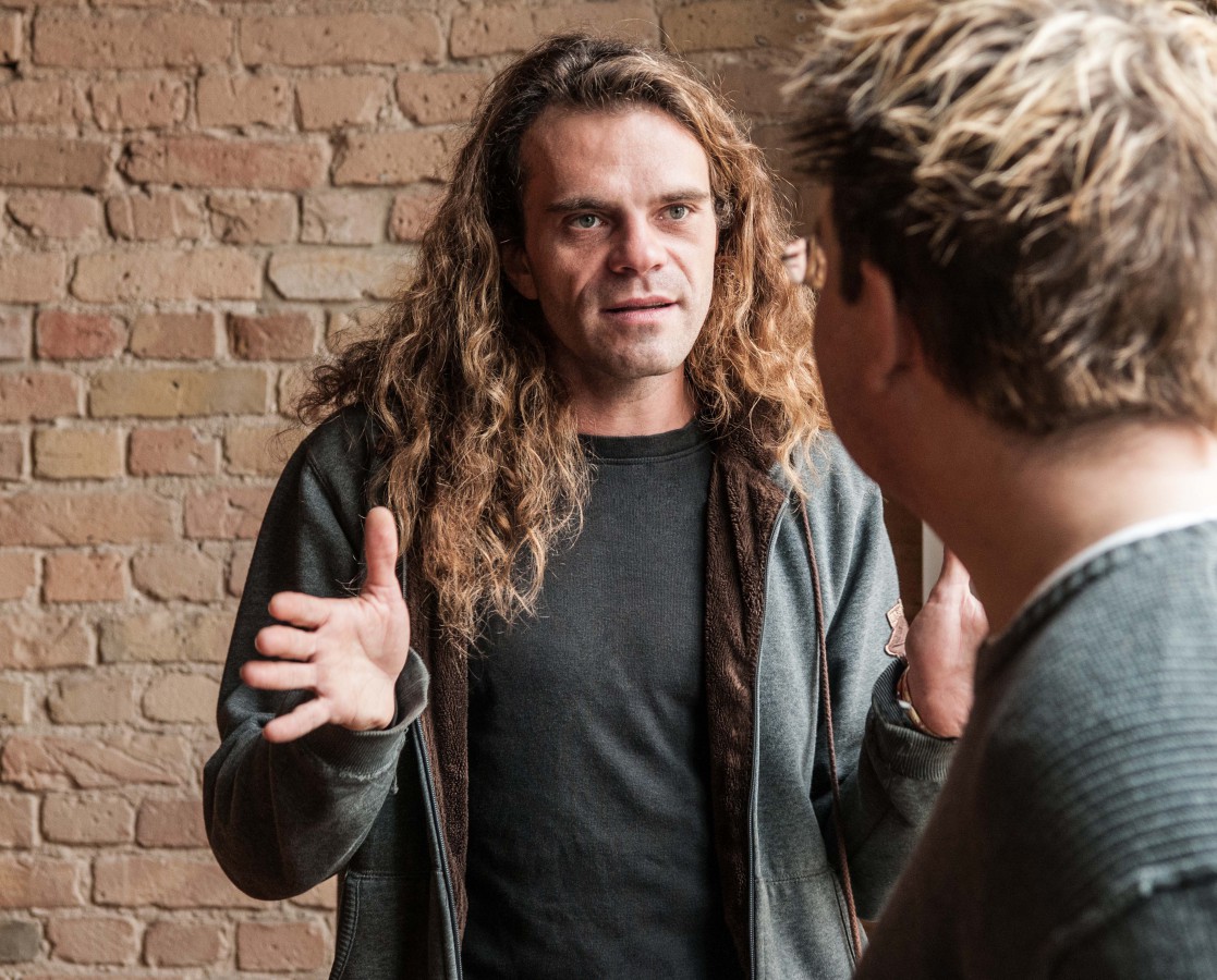 Workshops – Nicolas Dohrmann